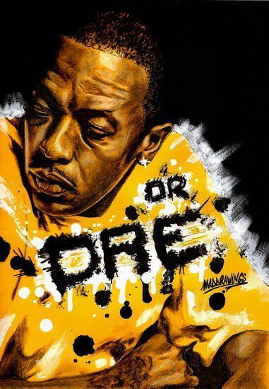 Dr Dre - Posters.md – decorațiuni interioare: postere, tablouri ...